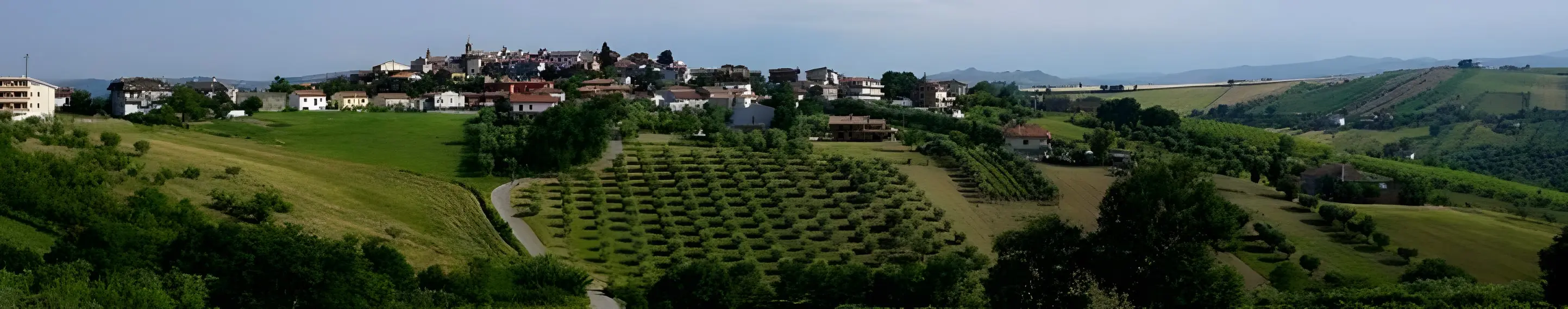 Comune di Torano Nuovo